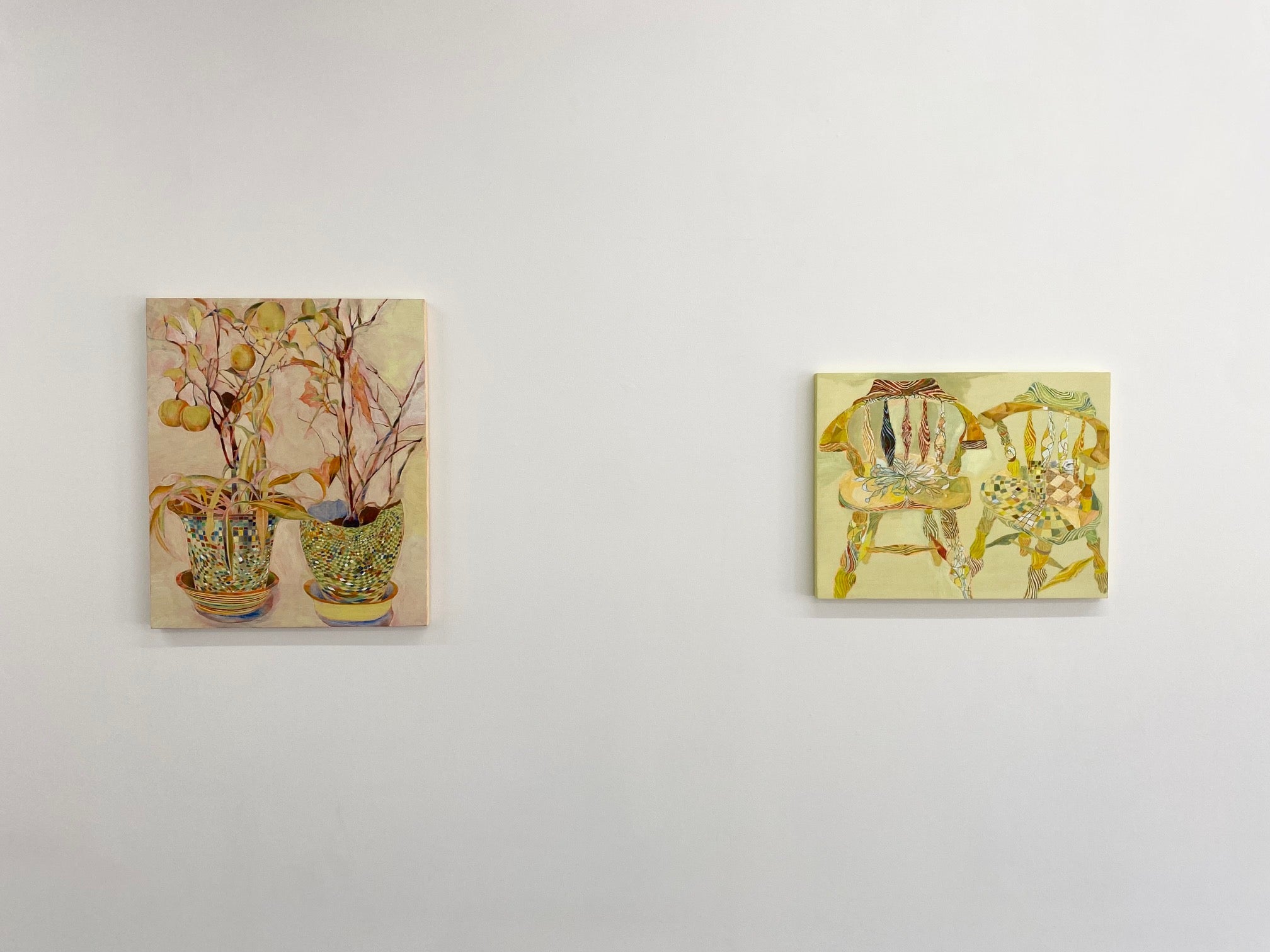 AKIKO ANDO – ARTRANDOM