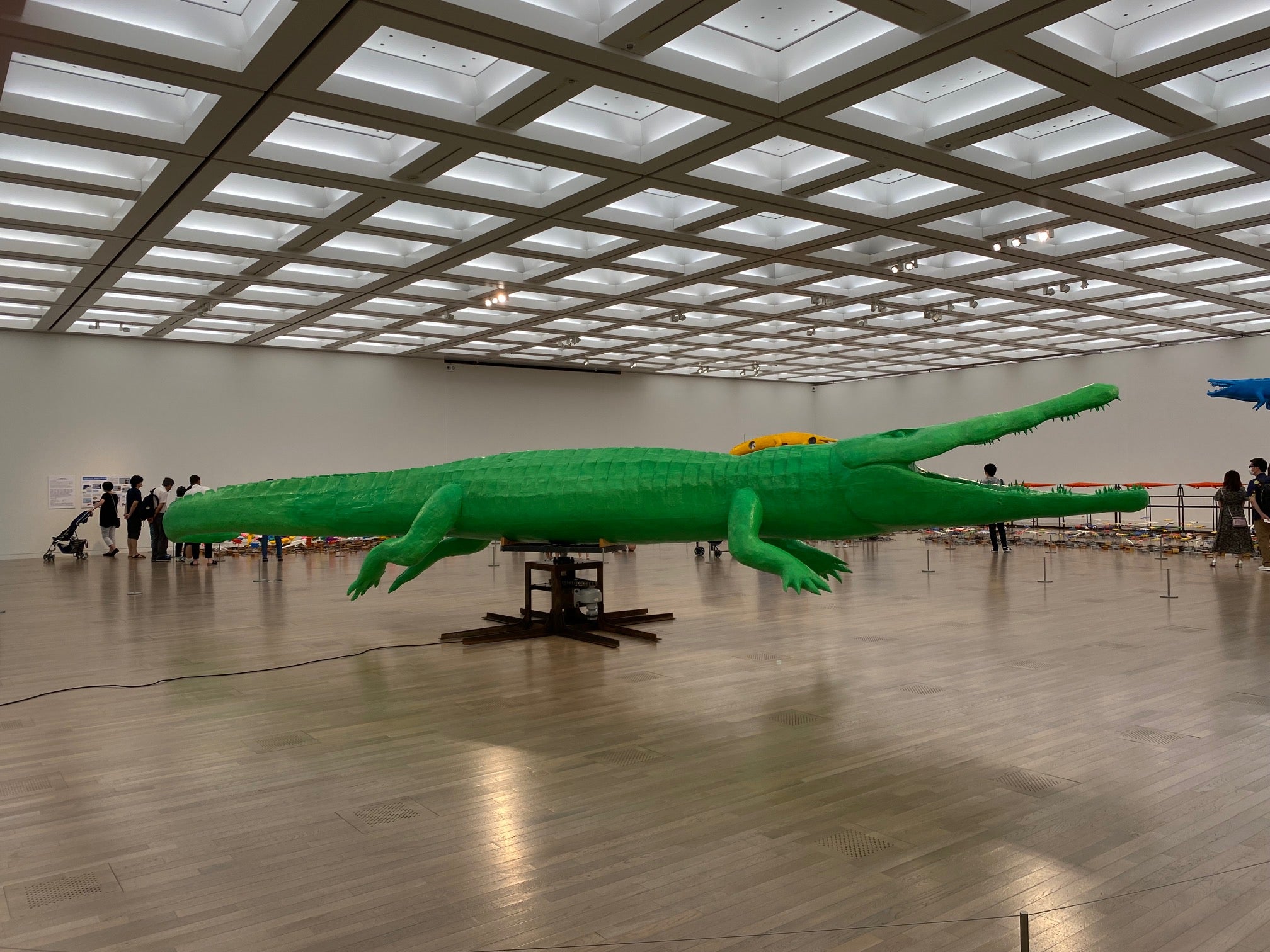 SATORU TAMURA – ARTRANDOM