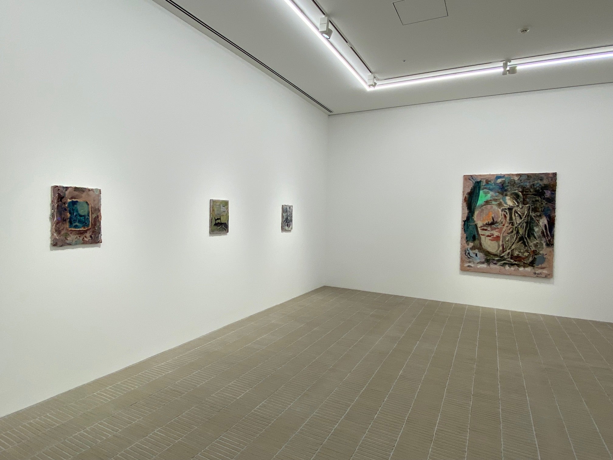 EMI MIZUKAMI – ARTRANDOM