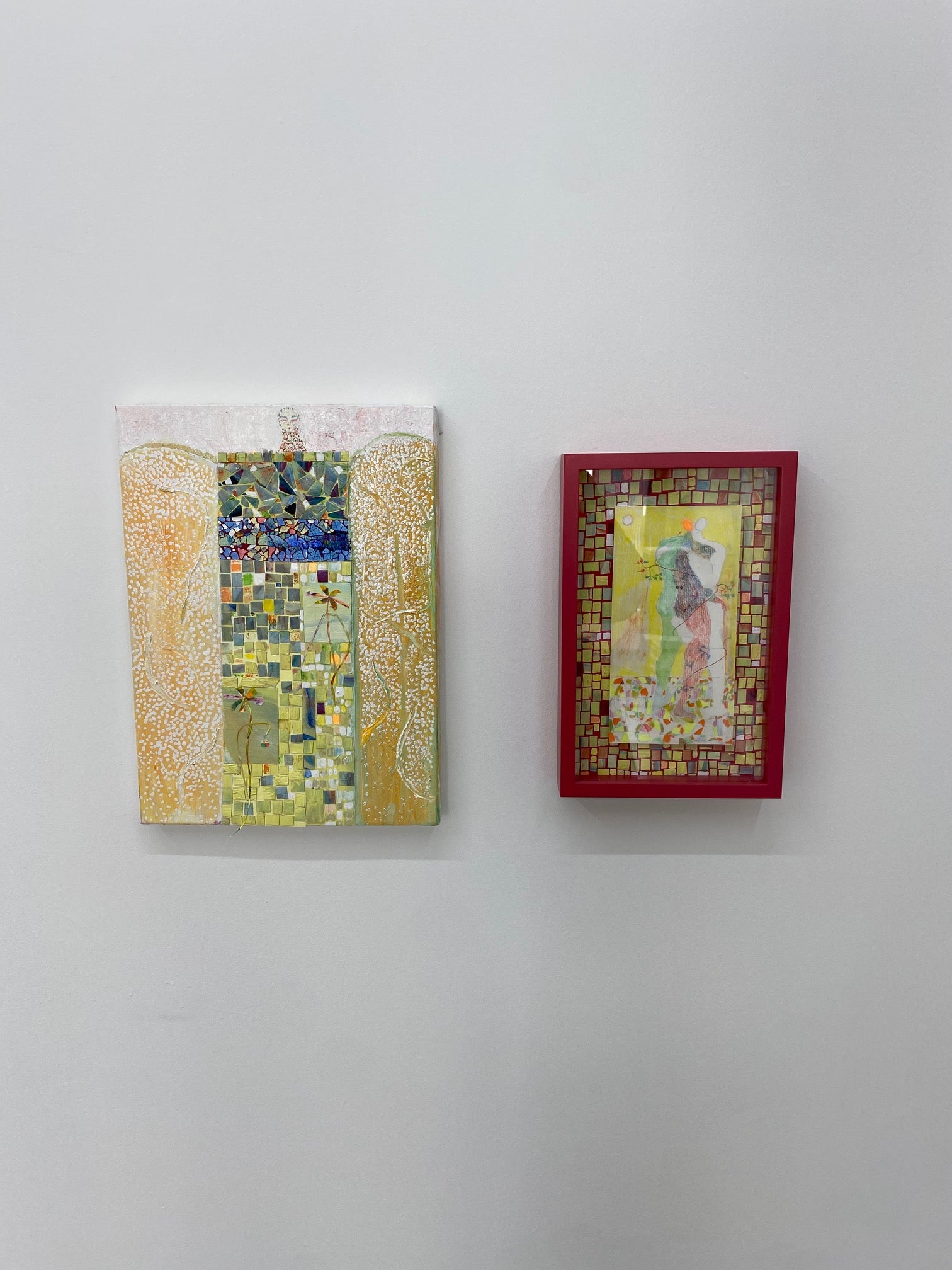 AKIKO ANDO – ARTRANDOM