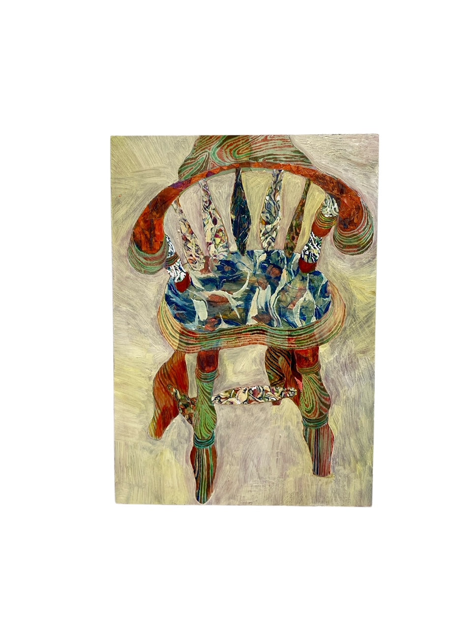 MASAKO ANDO – ARTRANDOM