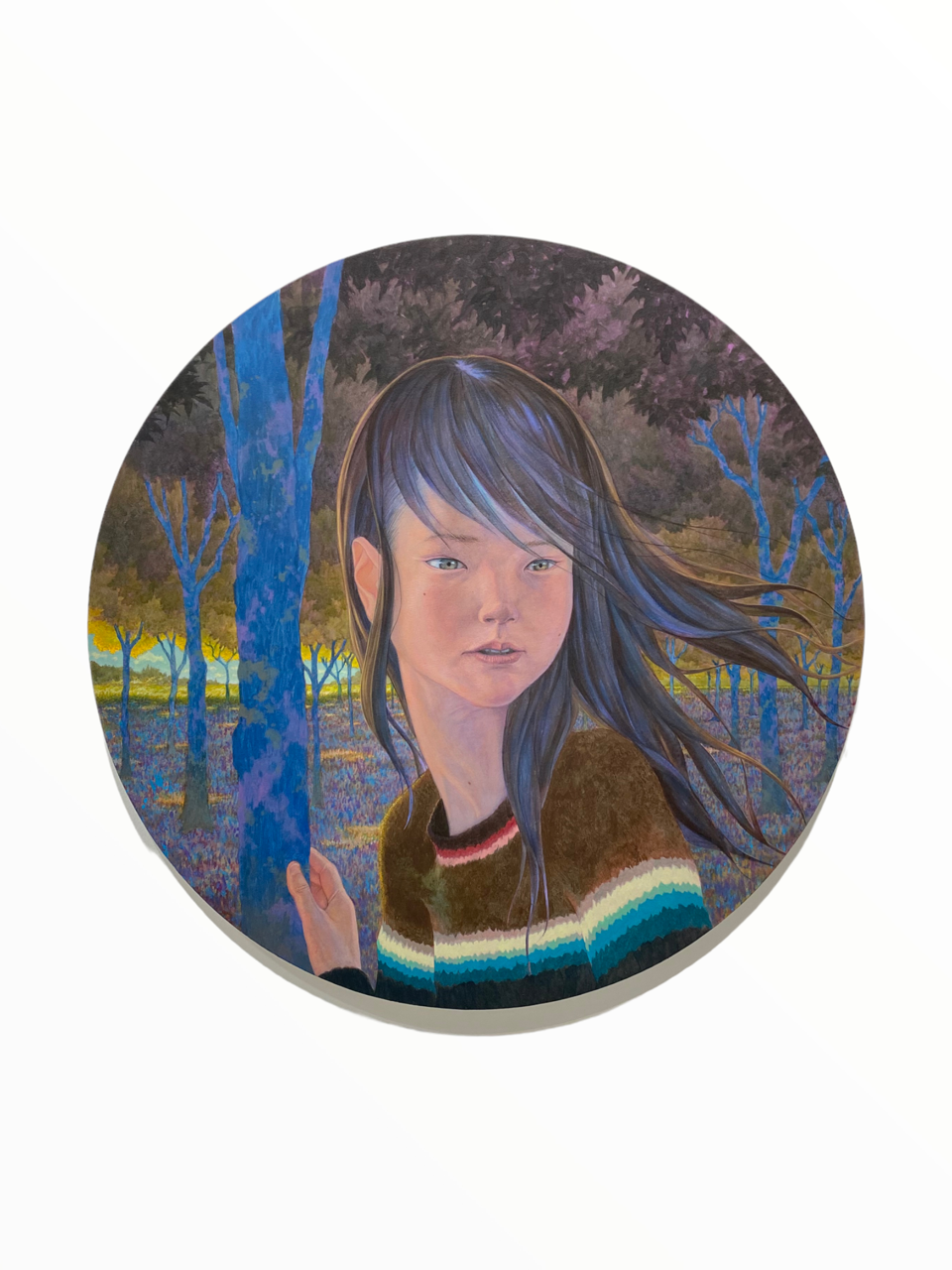 ATSUSHI FUKUI – ARTRANDOM