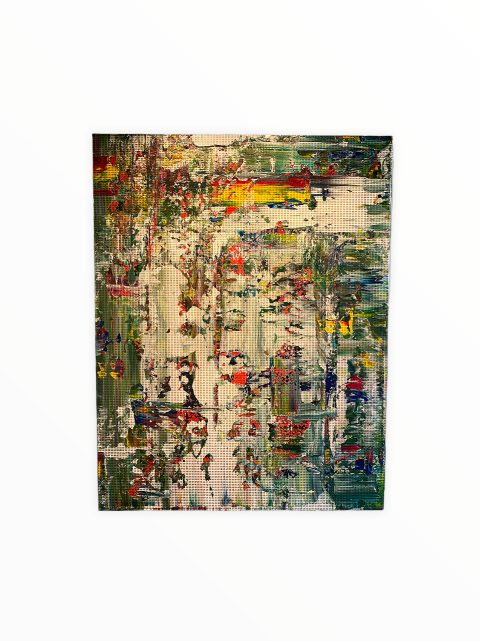 KEISUKE KATSUKI – ARTRANDOM