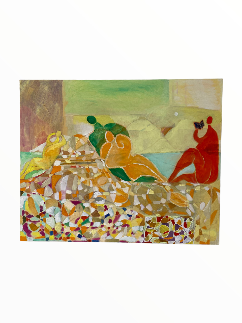 AKIKO ANDO – ARTRANDOM