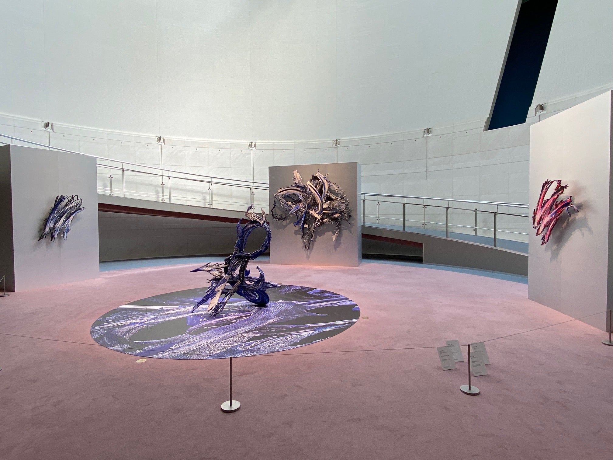 OKETA COLLECTION – ARTRANDOM