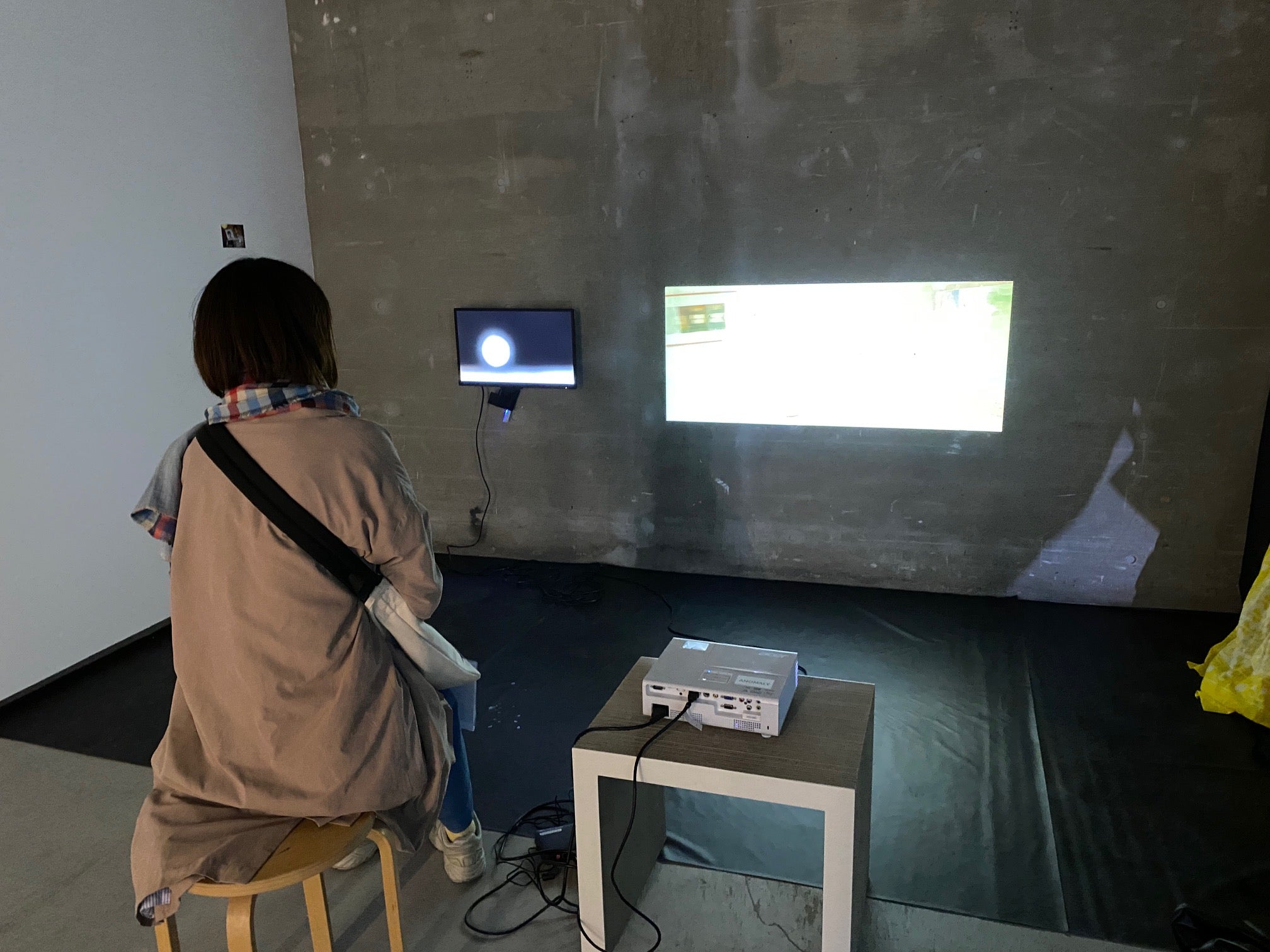 HIROYUKI OKI – ARTRANDOM