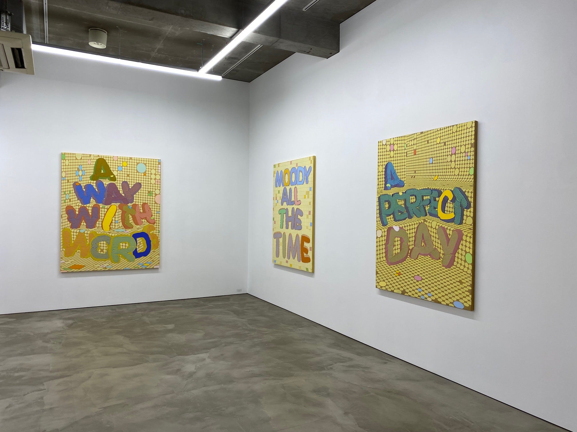 ALEX DODGE – ARTRANDOM