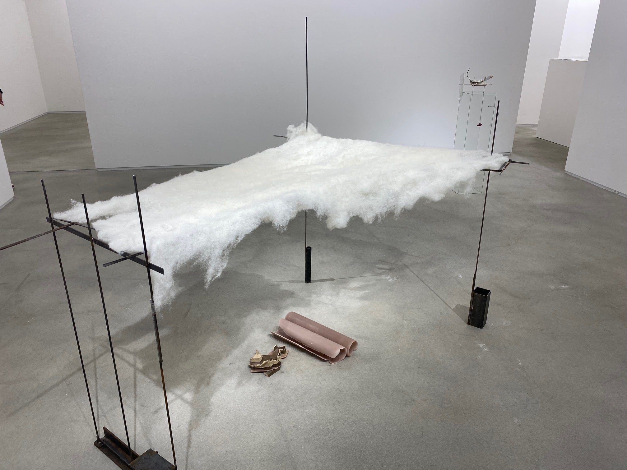 NOBUKO TSUCHIYA – ARTRANDOM