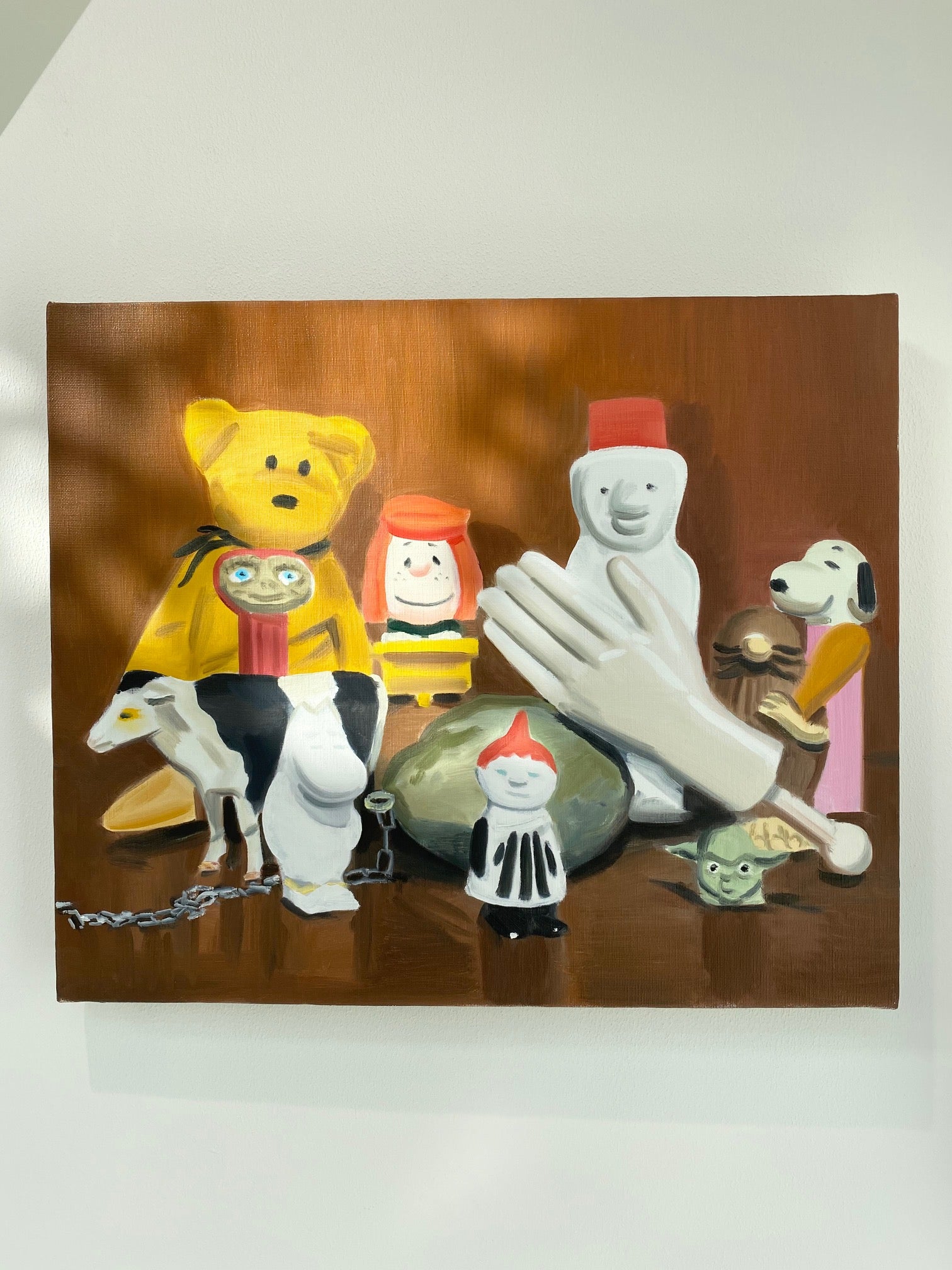 TAKEUCHI COLLECTION – ARTRANDOM