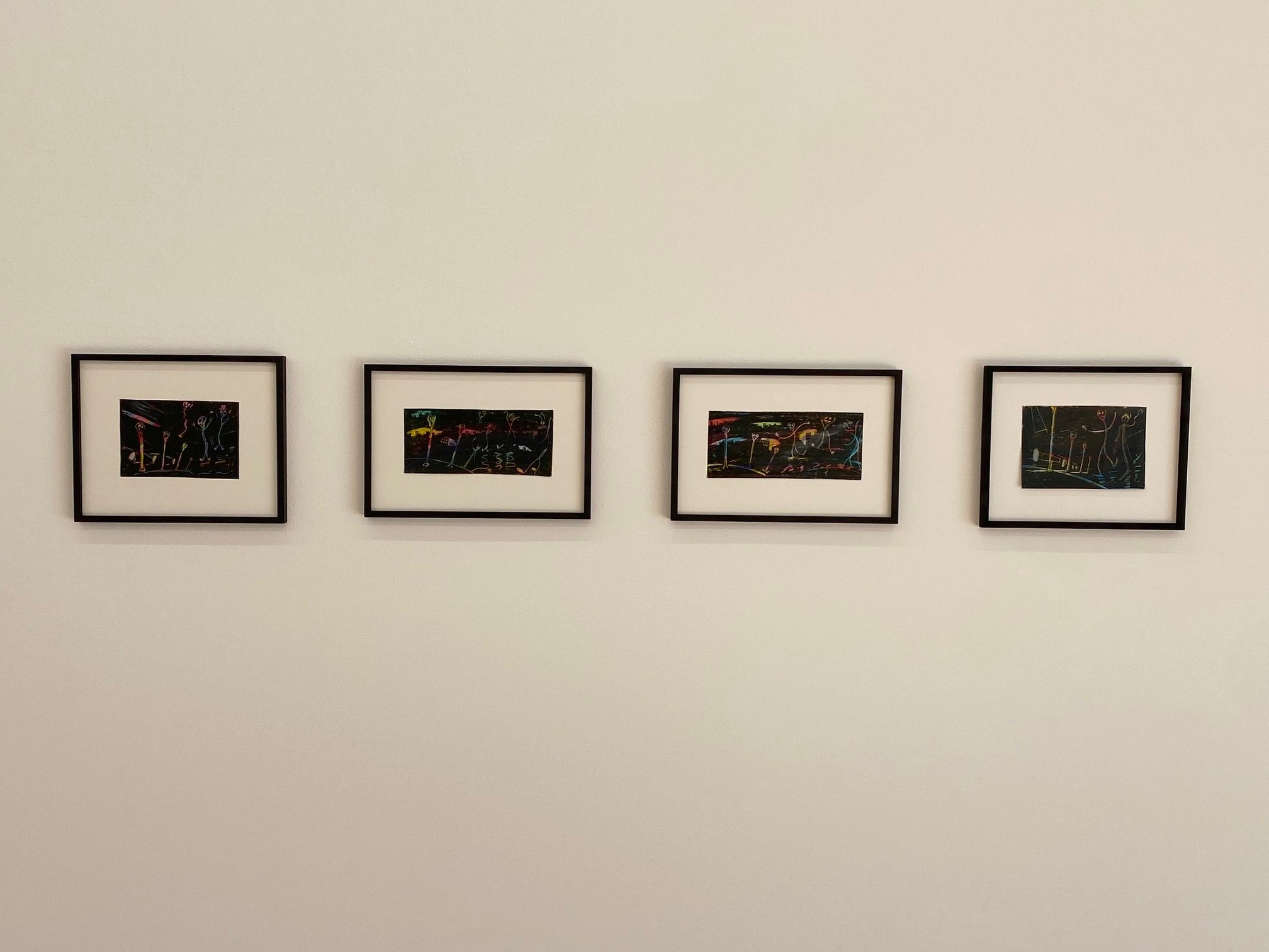 DAVID WEISS – ARTRANDOM