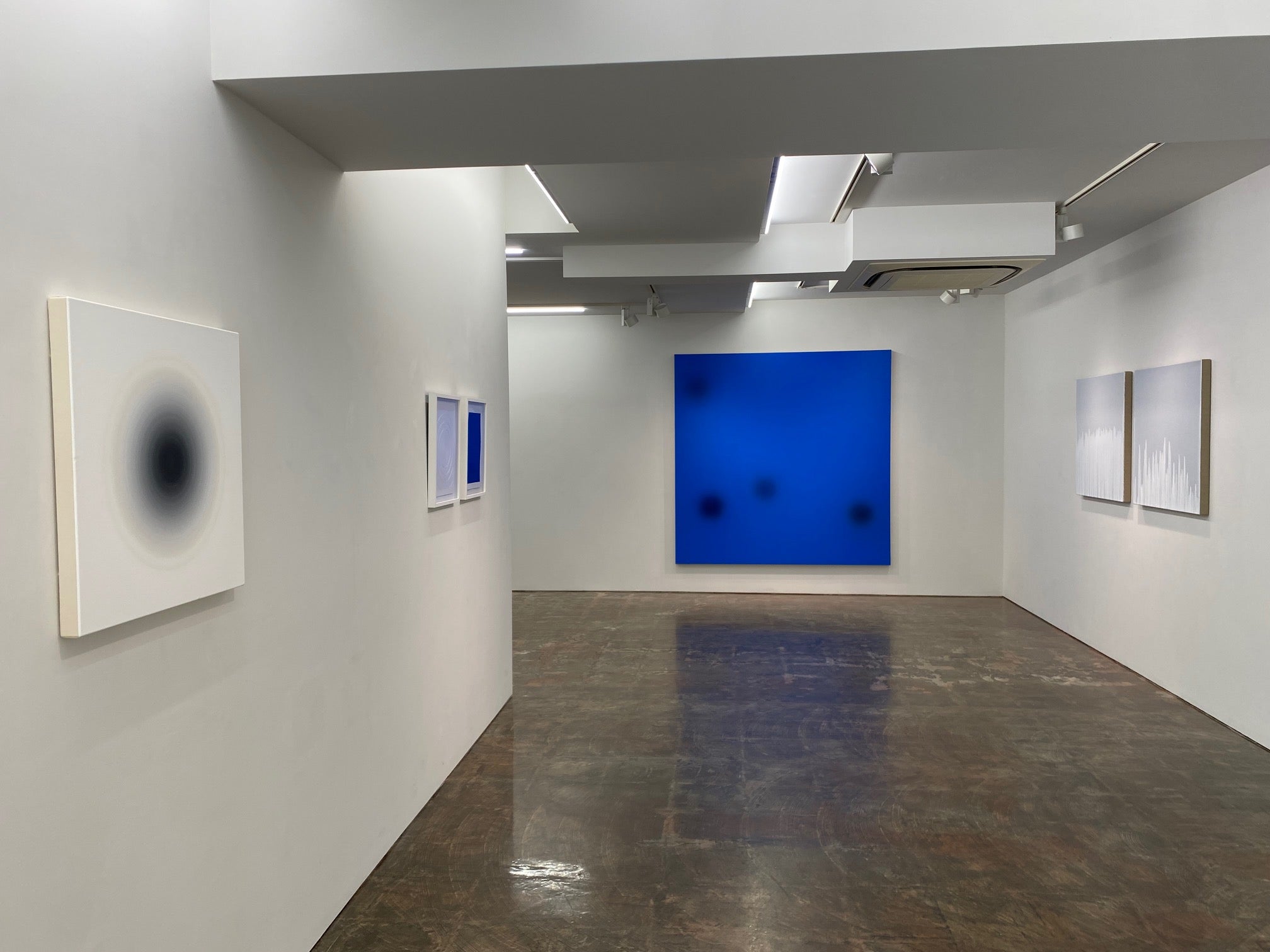 OLIVER MARSDEN – ARTRANDOM
