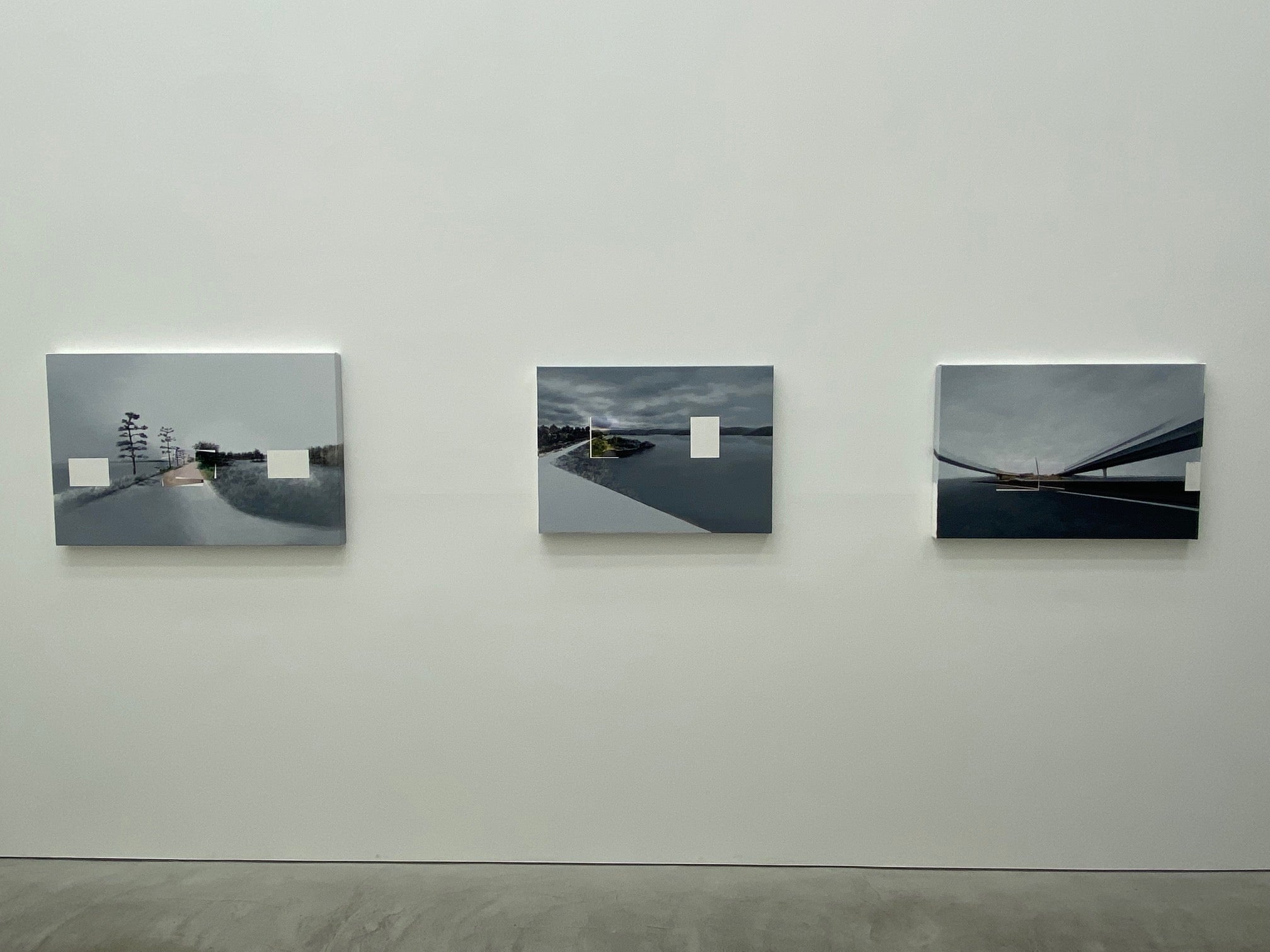 MAKI FINE ARTS GROUPE SHOW – ARTRANDOM
