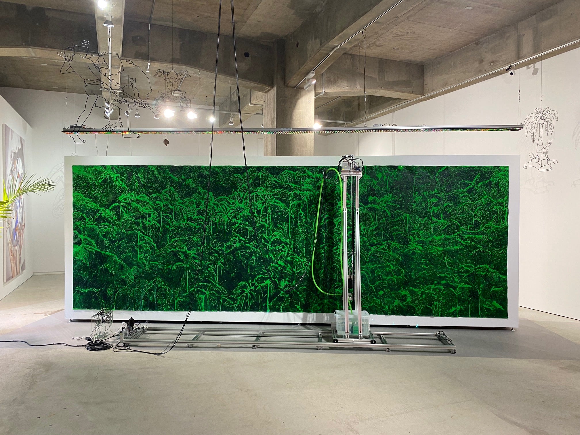 KEI IMAZU – ARTRANDOM