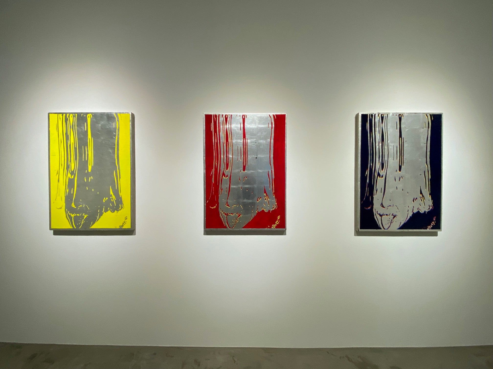 REFLECTION&REPETITION – ARTRANDOM