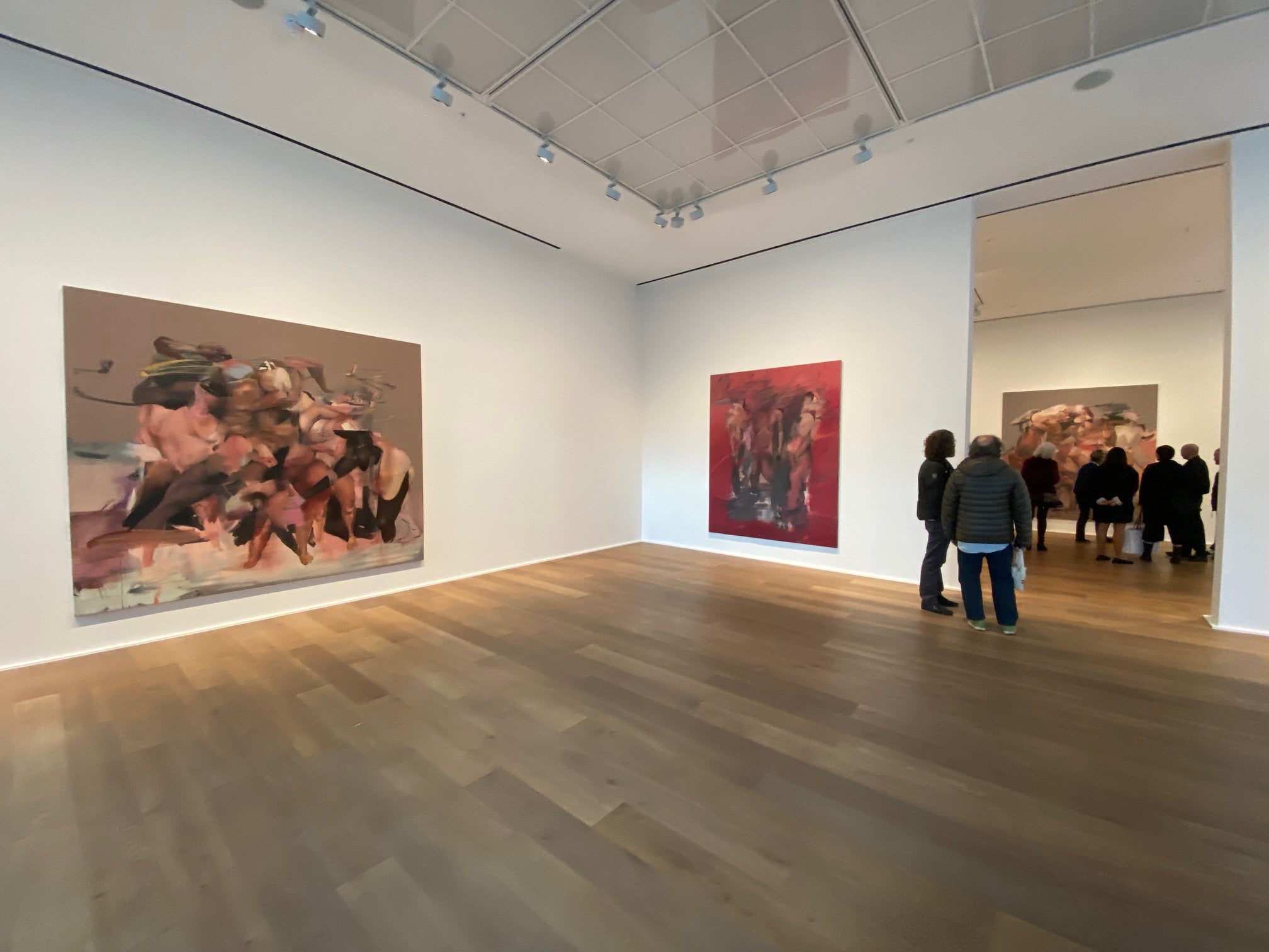 GEORGE ROUY – ARTRANDOM