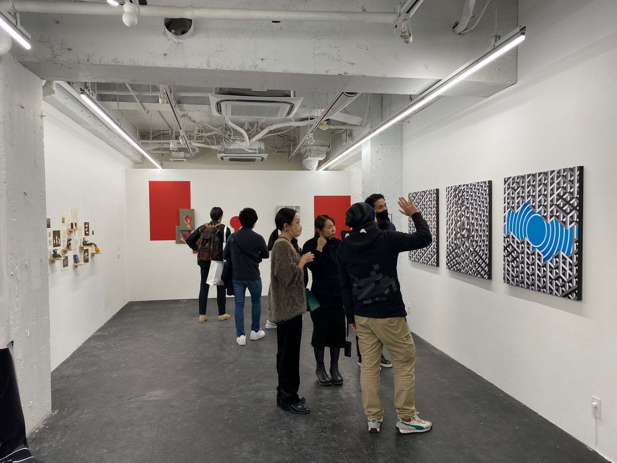 ANB TOKYO – ARTRANDOM