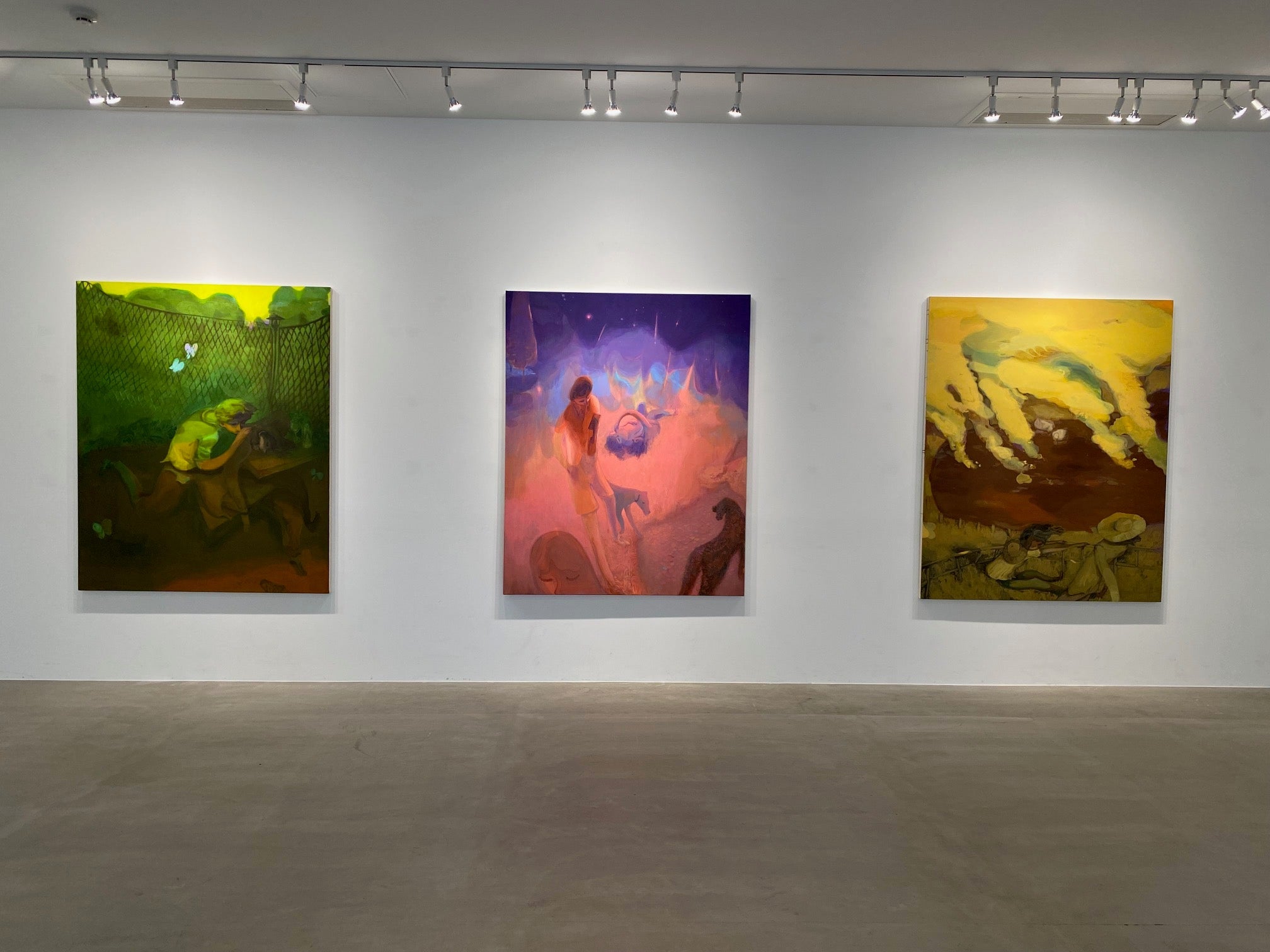 FUMIYA ODAGAWA – ARTRANDOM
