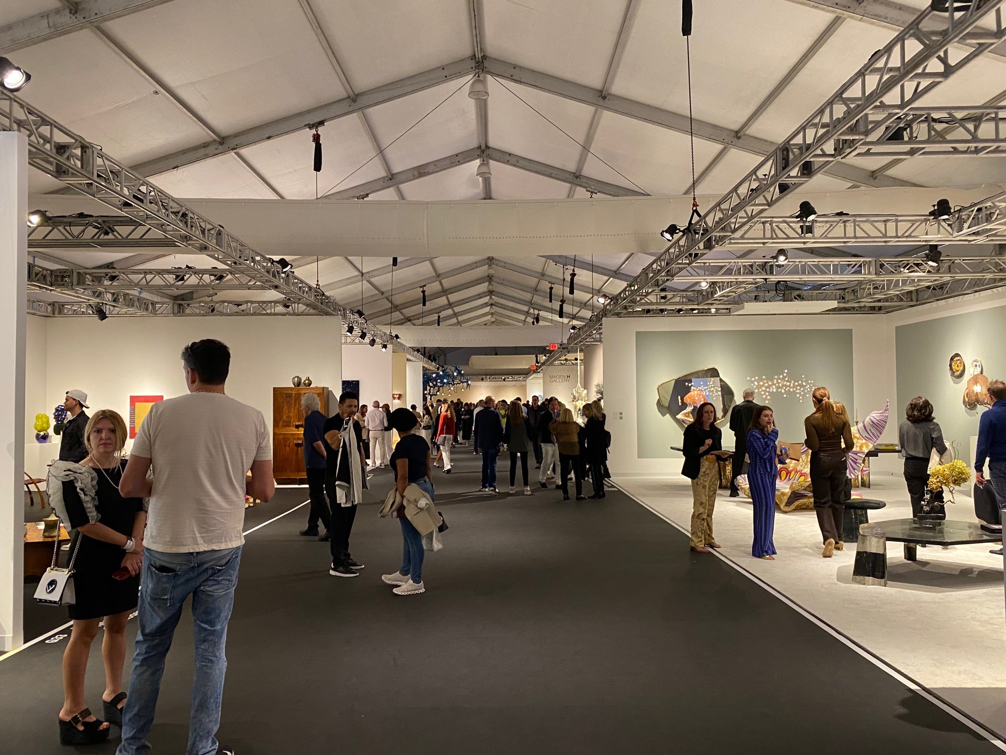DESIGN MIAMI 2024 – ARTRANDOM