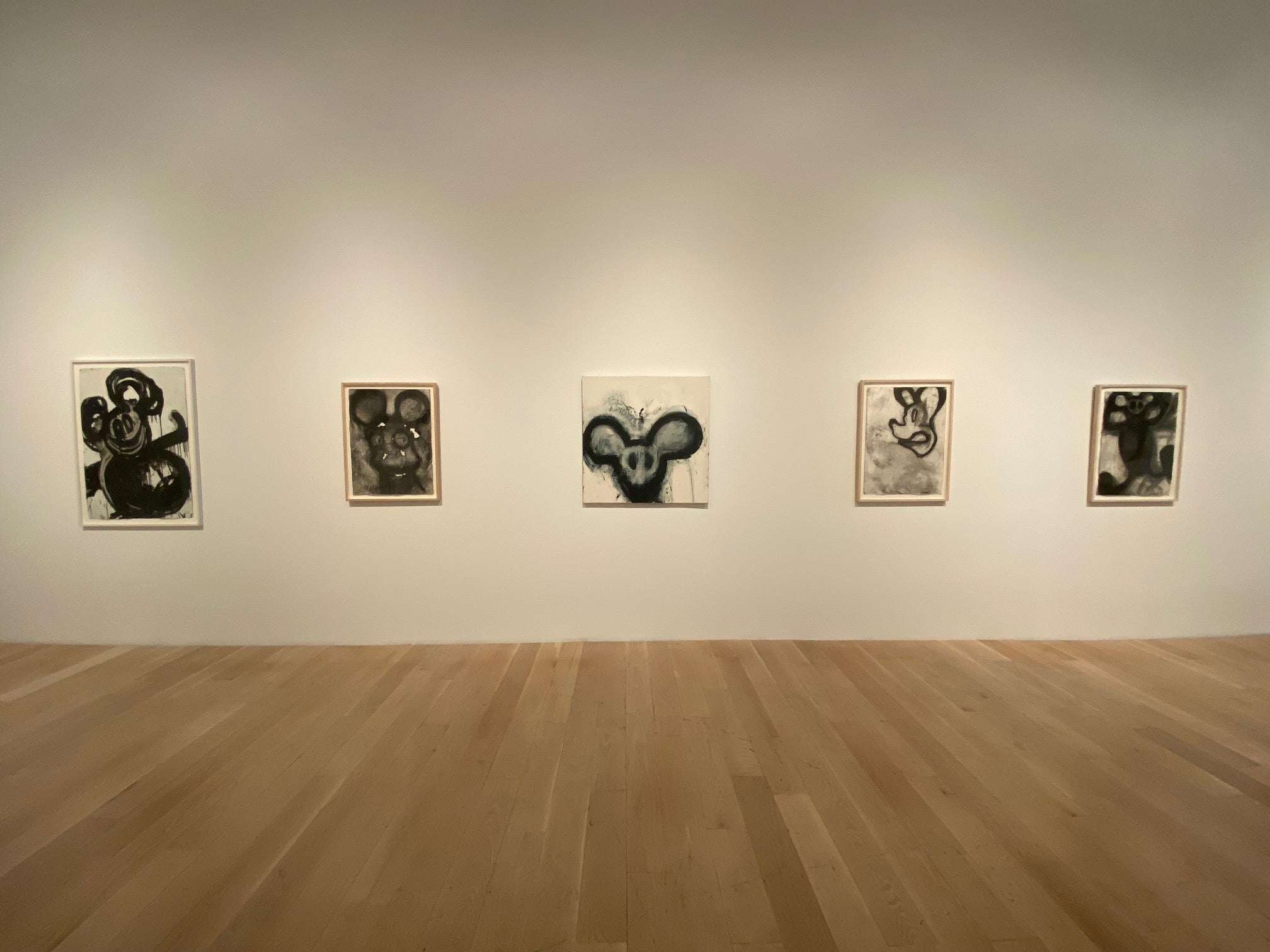 JOYCE PENSATO – ARTRANDOM
