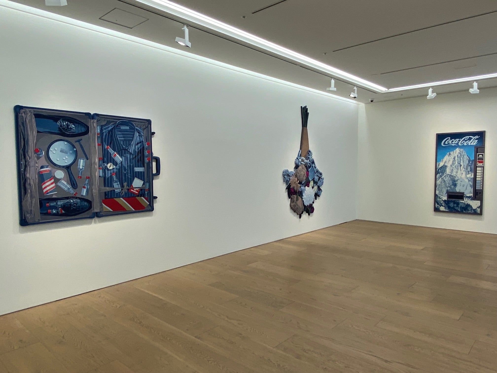 NICK DOYLE – ARTRANDOM