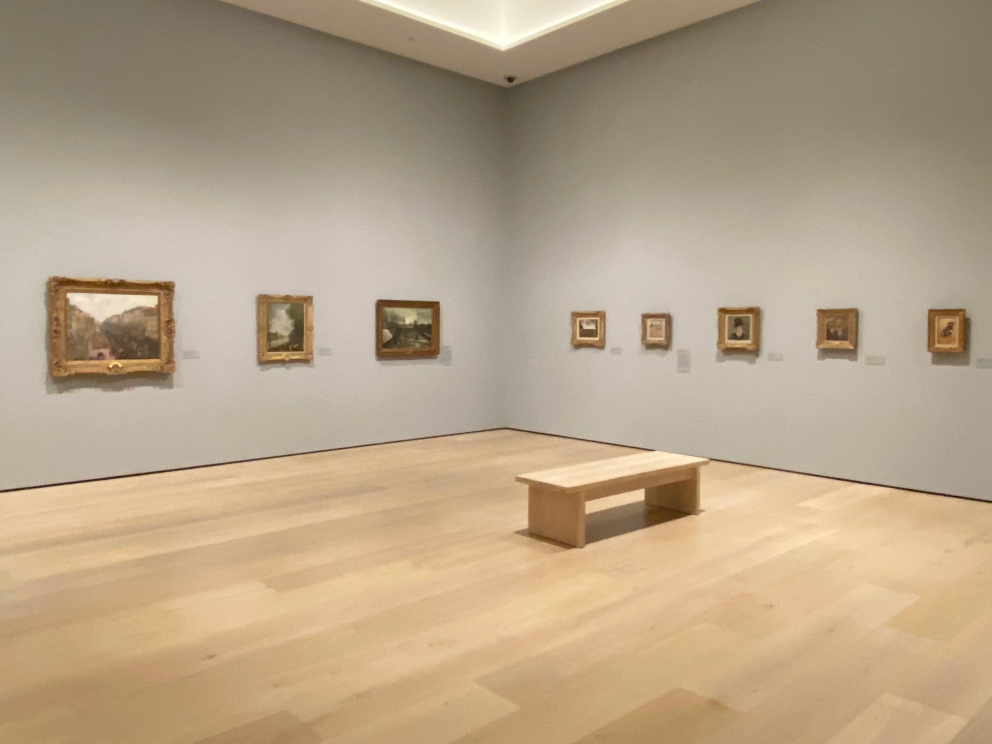 HAMMER MUSEUM – ARTRANDOM