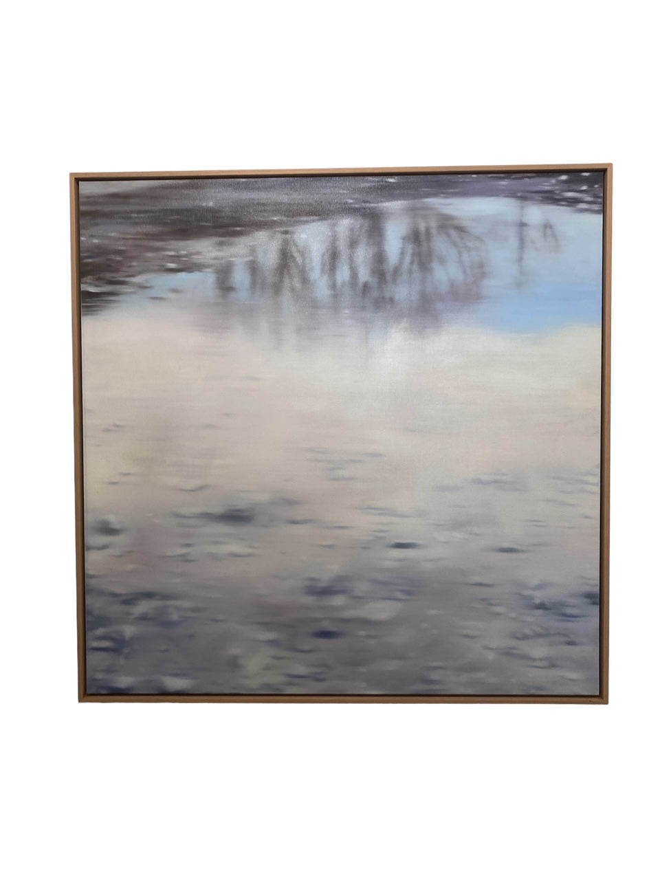 REFLECTION REVERB – ARTRANDOM
