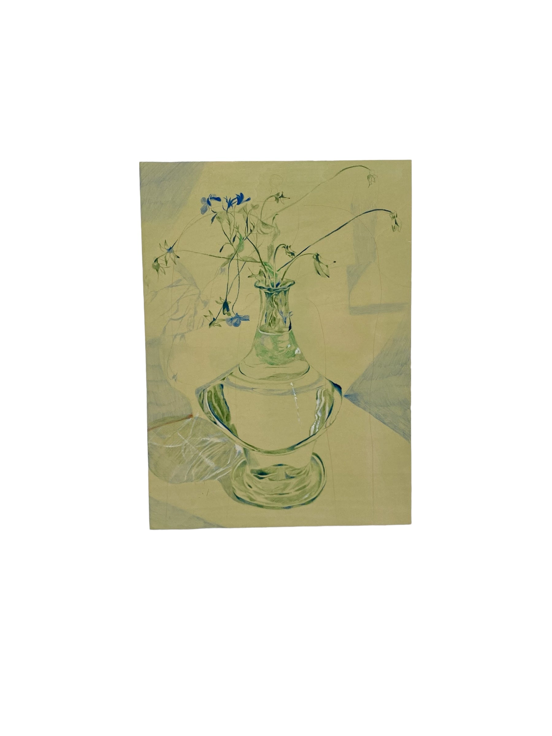 AKIKO ANDO – ARTRANDOM