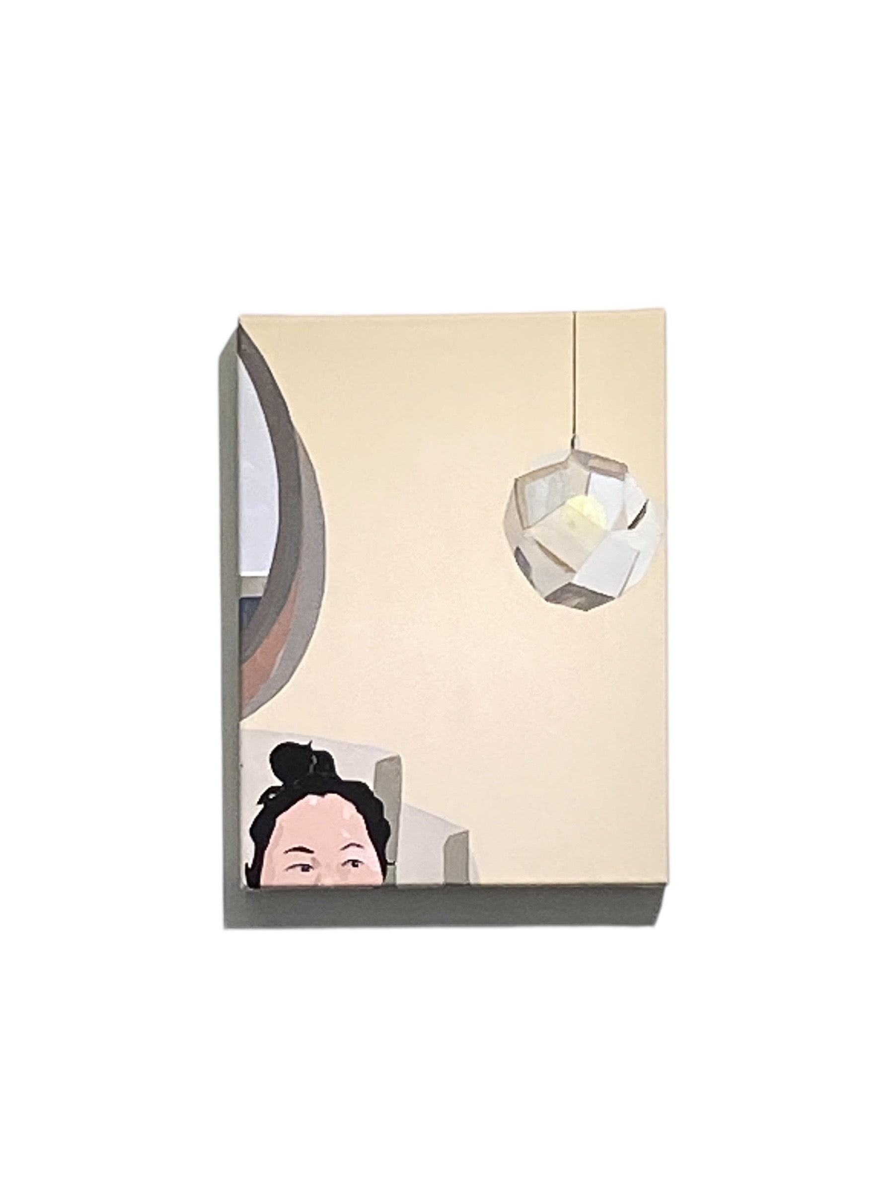 BRIAN ALFRED – ARTRANDOM