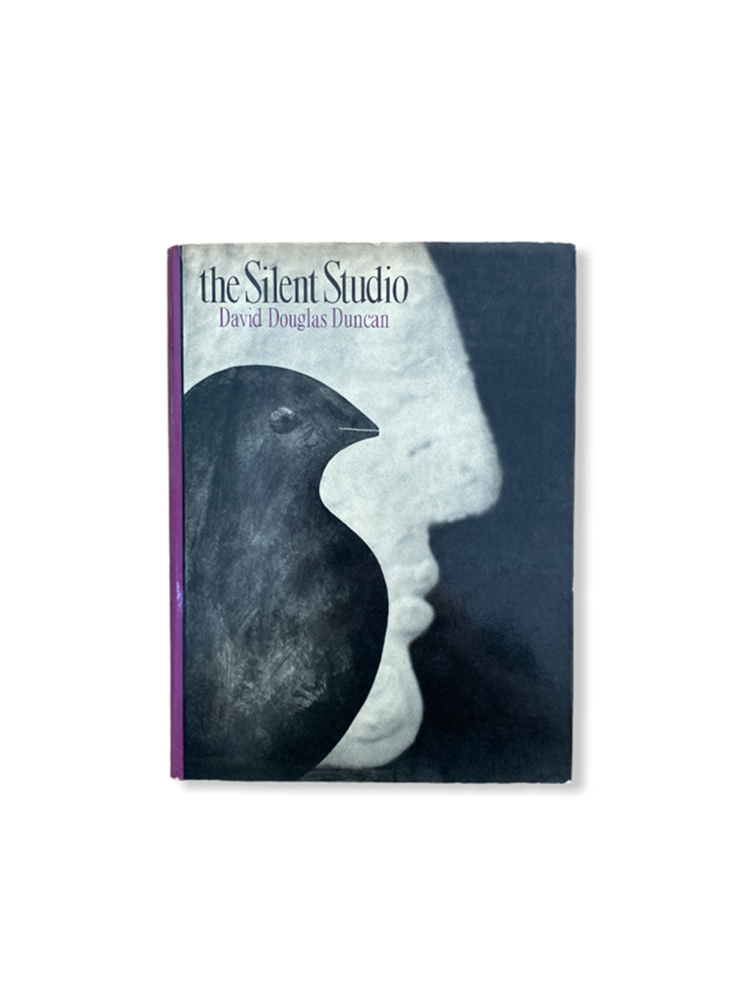 THE SILENT STUDIO – ARTRANDOM