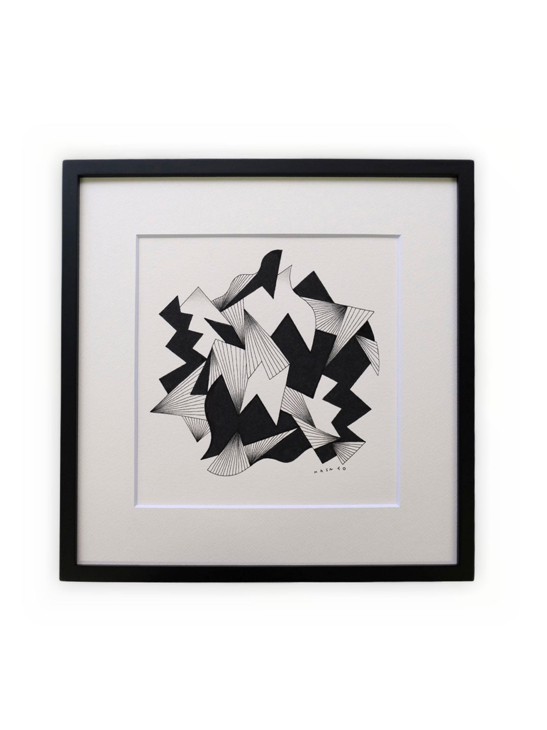 MASATO ARAI – ARTRANDOM