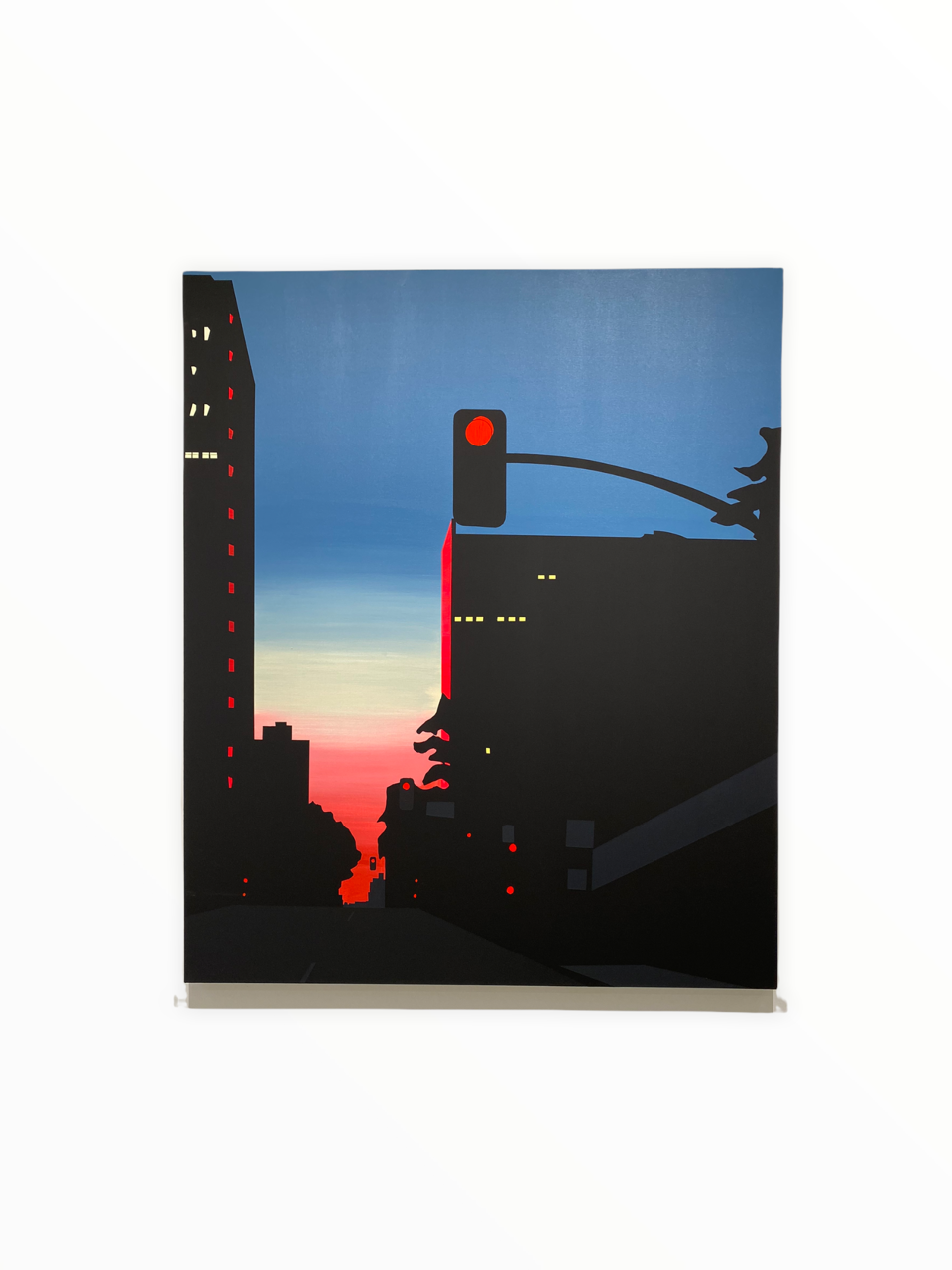 BRIAN ALFRED – ARTRANDOM