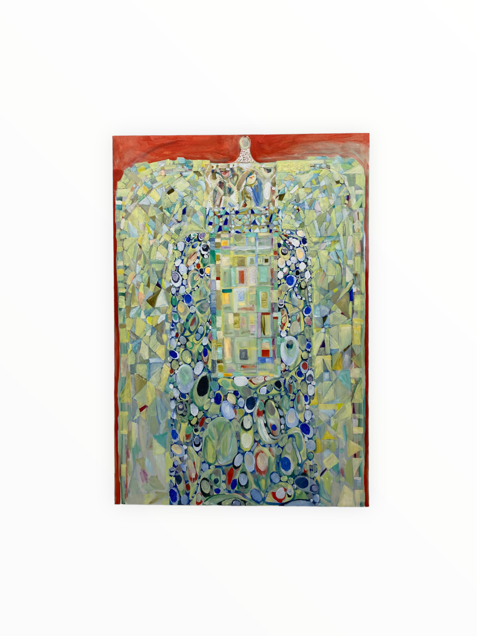 MASAKO ANDO – ARTRANDOM