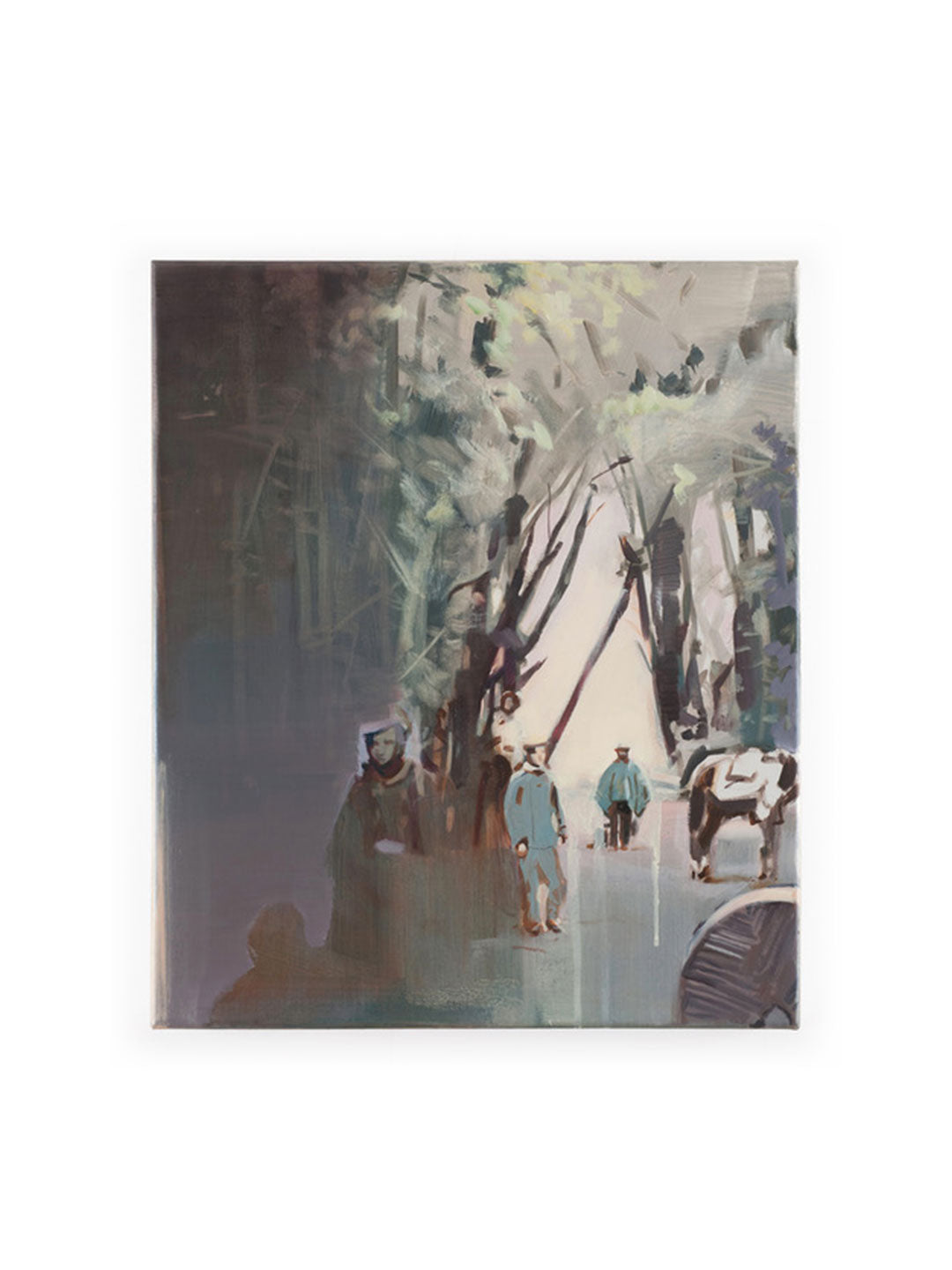GALLERY 38 – ARTRANDOM