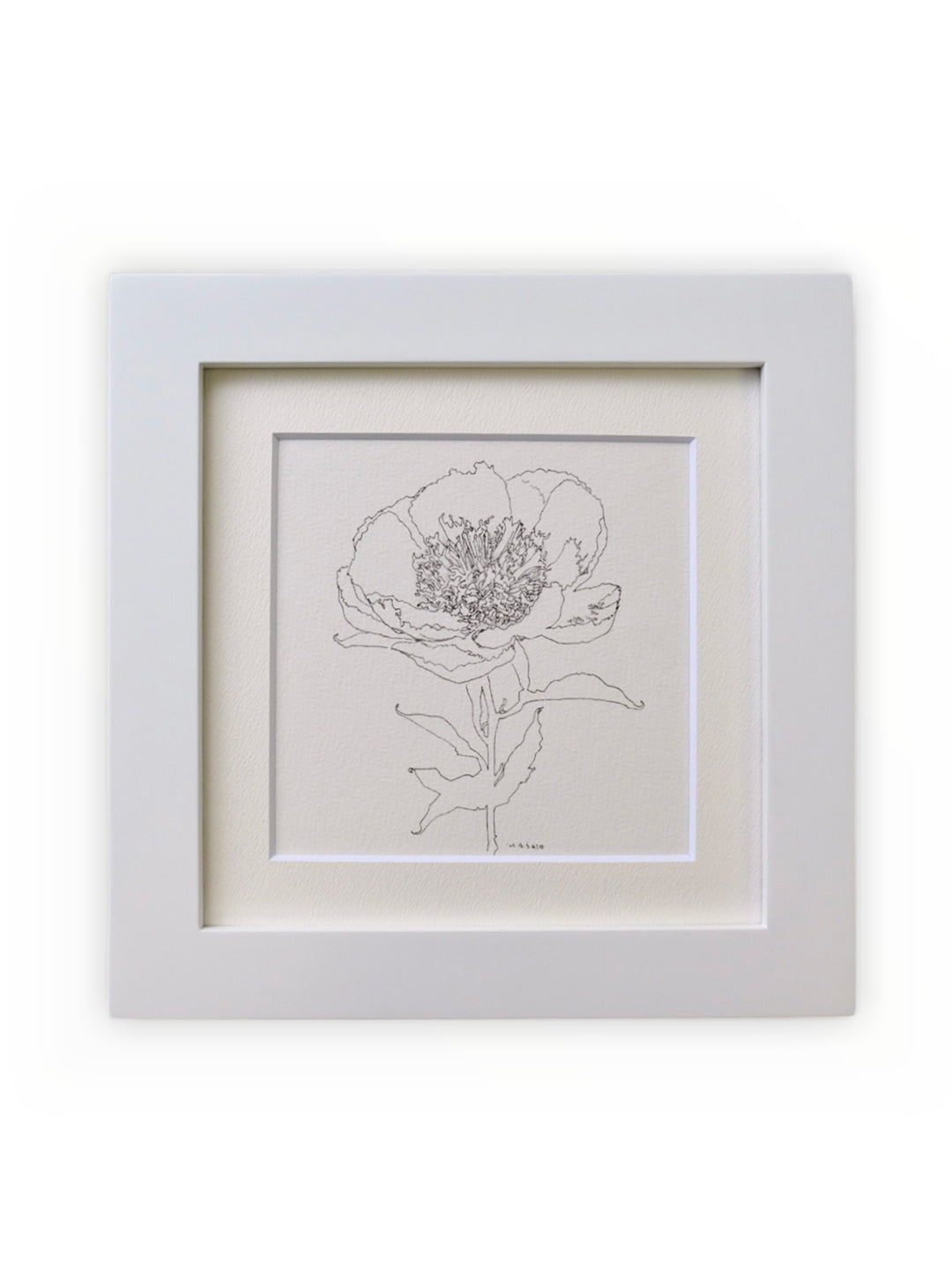 MASATO ARAI – ARTRANDOM