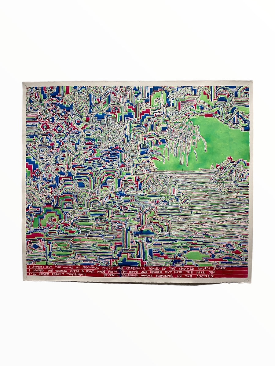 OTA FINE ARTS – ARTRANDOM