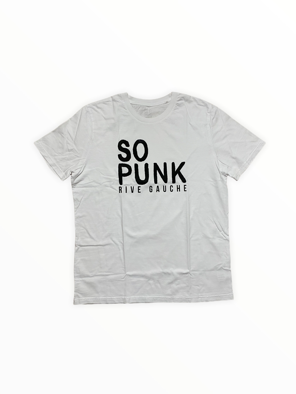 SO PUNK T SHIRT – ARTRANDOM