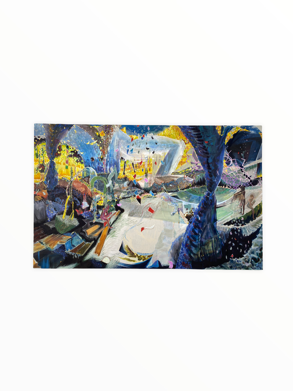 AKIKO UEDA – ARTRANDOM