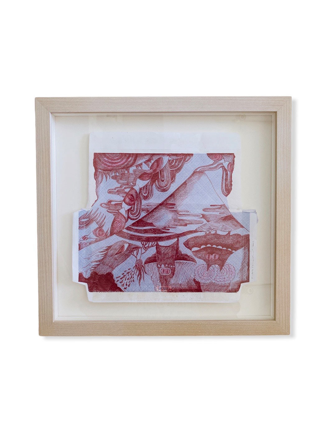 KENTARO KOBUKE – ARTRANDOM
