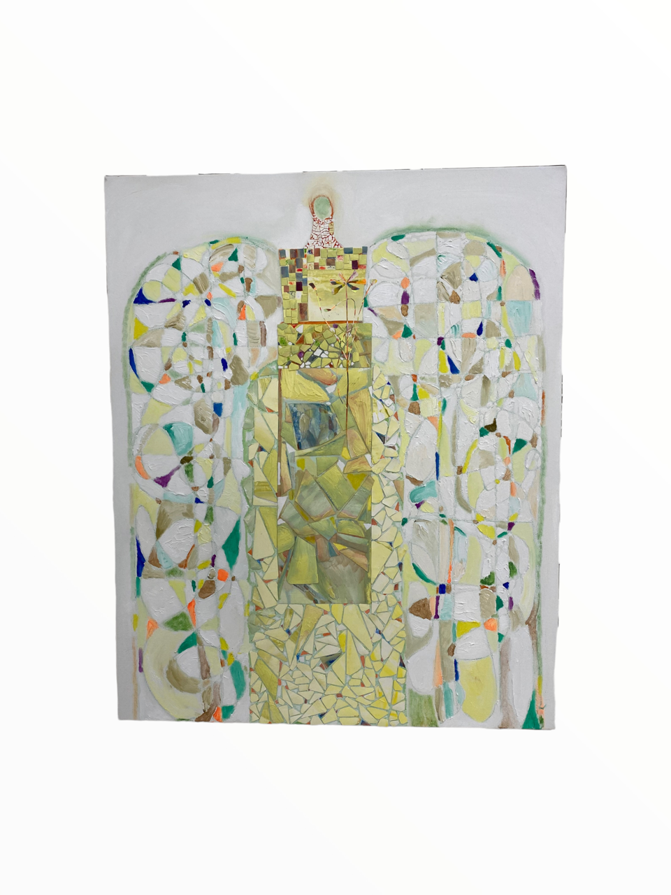 AKIKO ANDO – ARTRANDOM